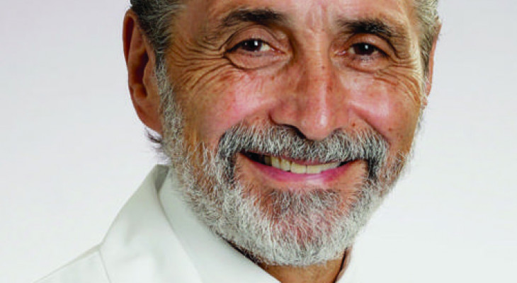 "Vaccination Is Crucial To Safeguard Lives & Public Health In India," Says Prof. Julio Alberto ...